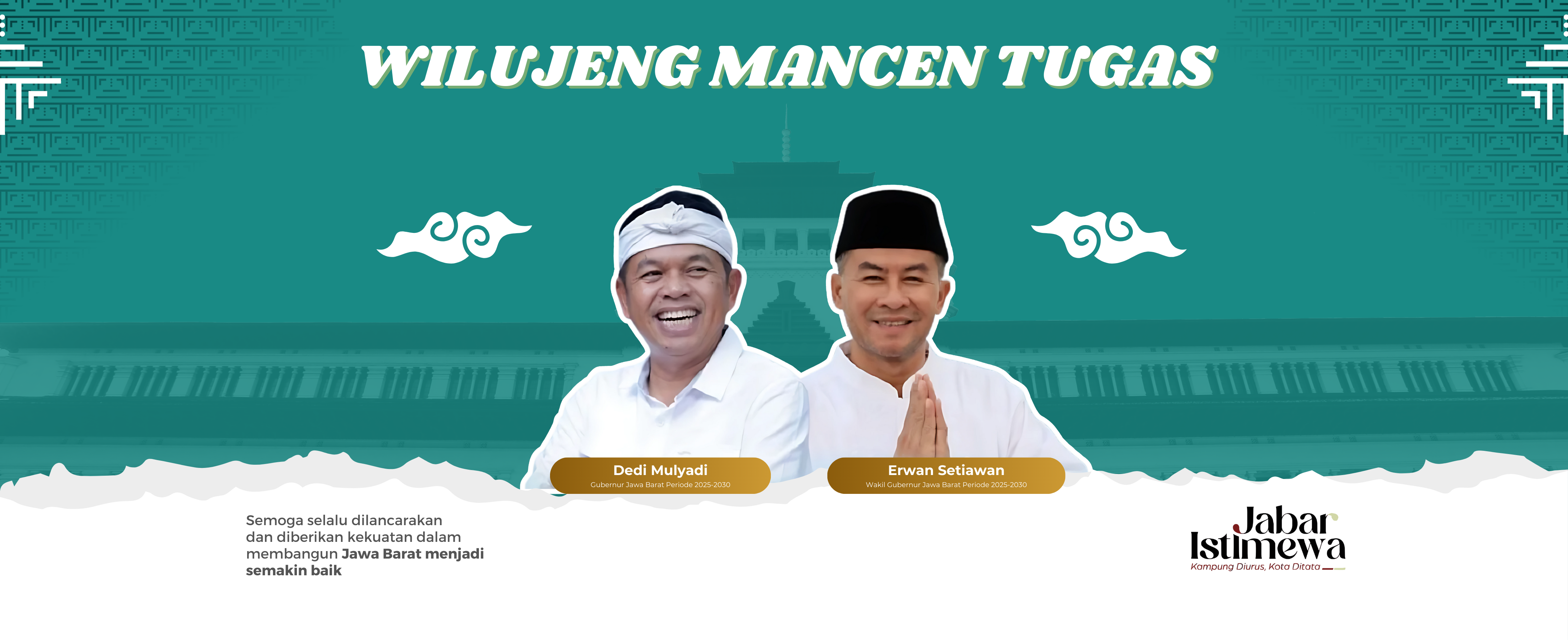BAPPEDA JABAR
